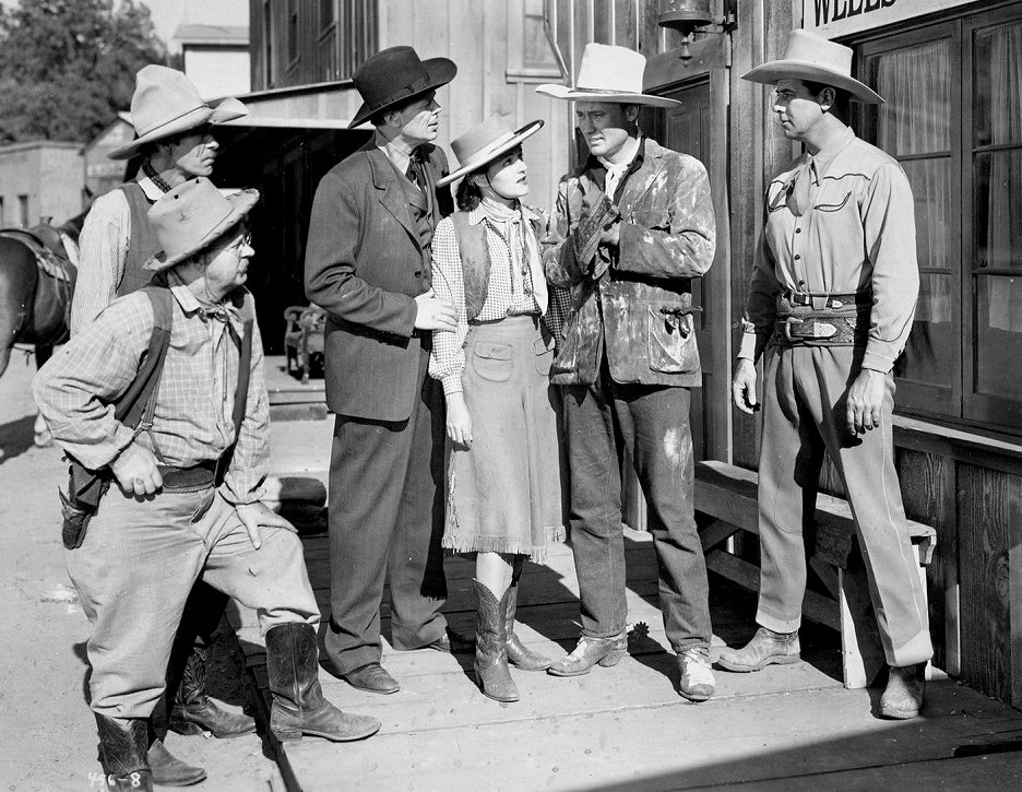 James Newill | ČSFD.cz