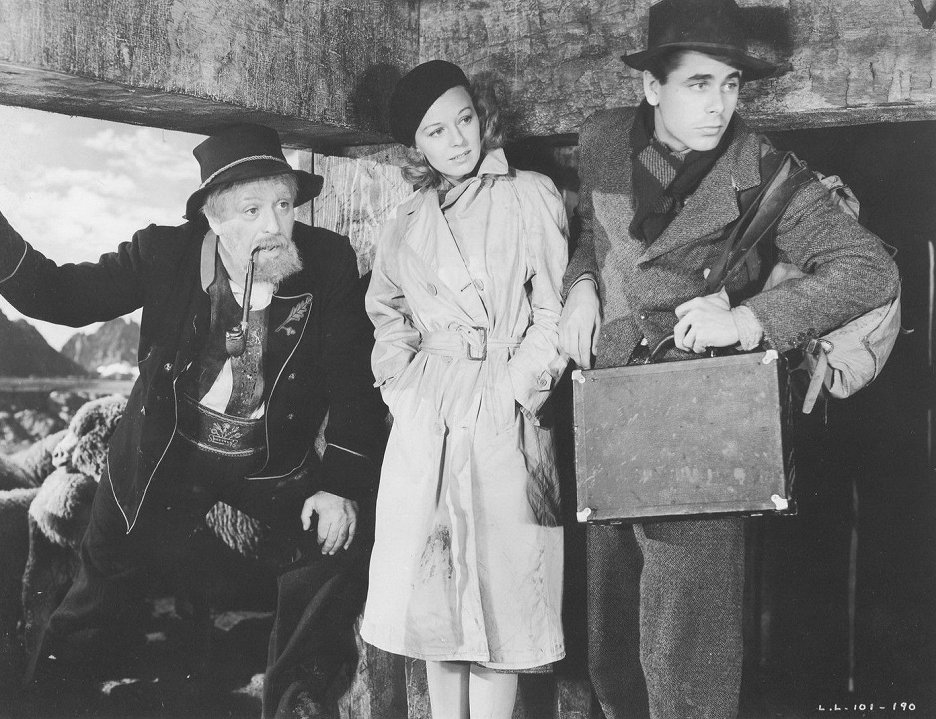 Lionel Royce | ČSFD.cz