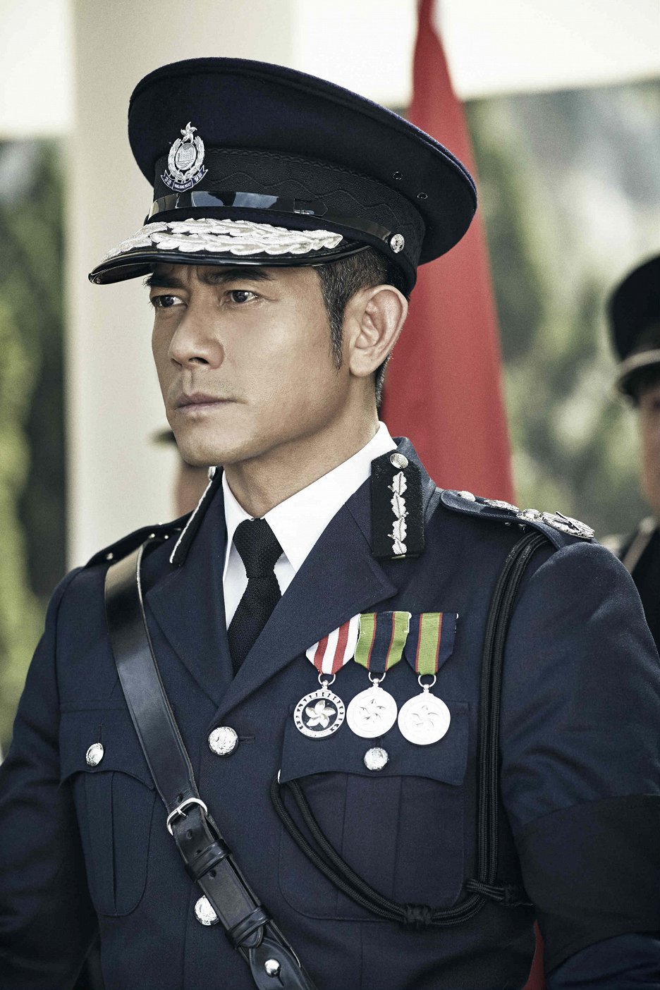 Cold War II (2016) | ČSFD.cz