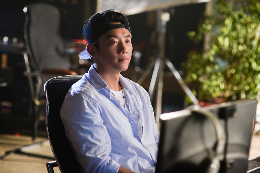 Running Man (2015) | ČSFD.cz