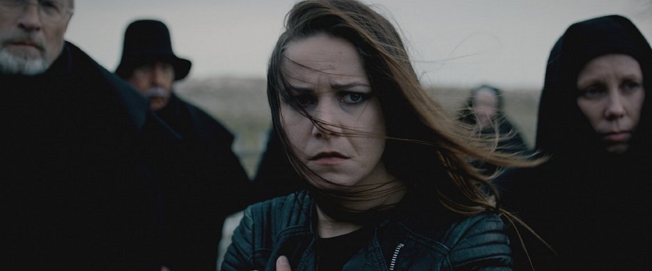 Ostrov Ödeö (2015) | ČSFD.sk