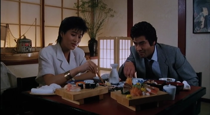 Red Force 3 (1988) | ČSFD.cz