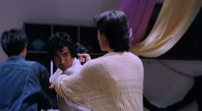 Red Force 3 (1988) | ČSFD.sk