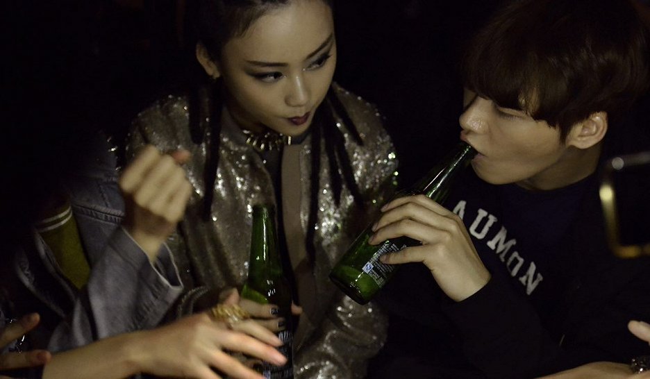 Lao pao er (2015) | ČSFD.cz