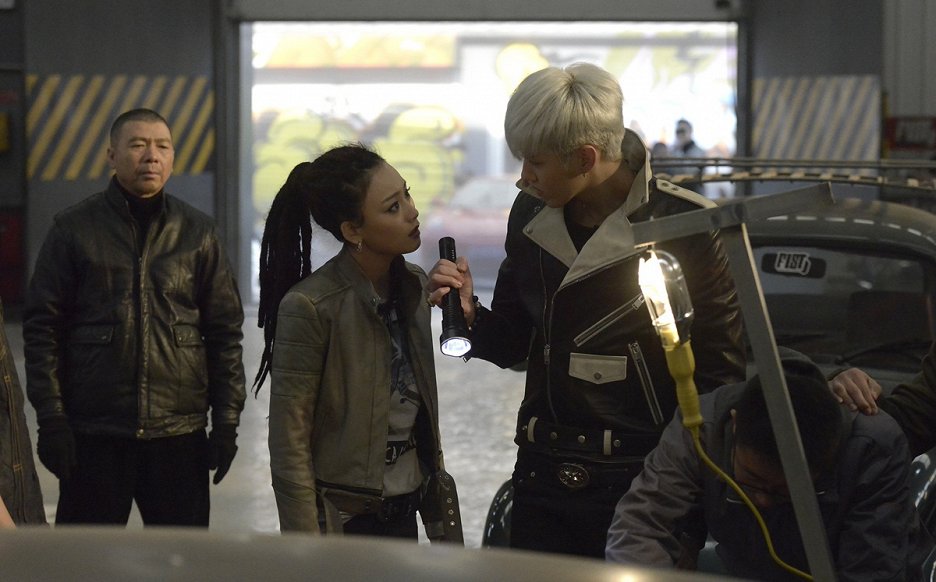 Lao pao er (2015) | ČSFD.cz