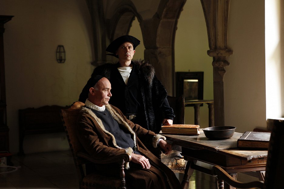 Die Fugger (2012) | ČSFD.cz