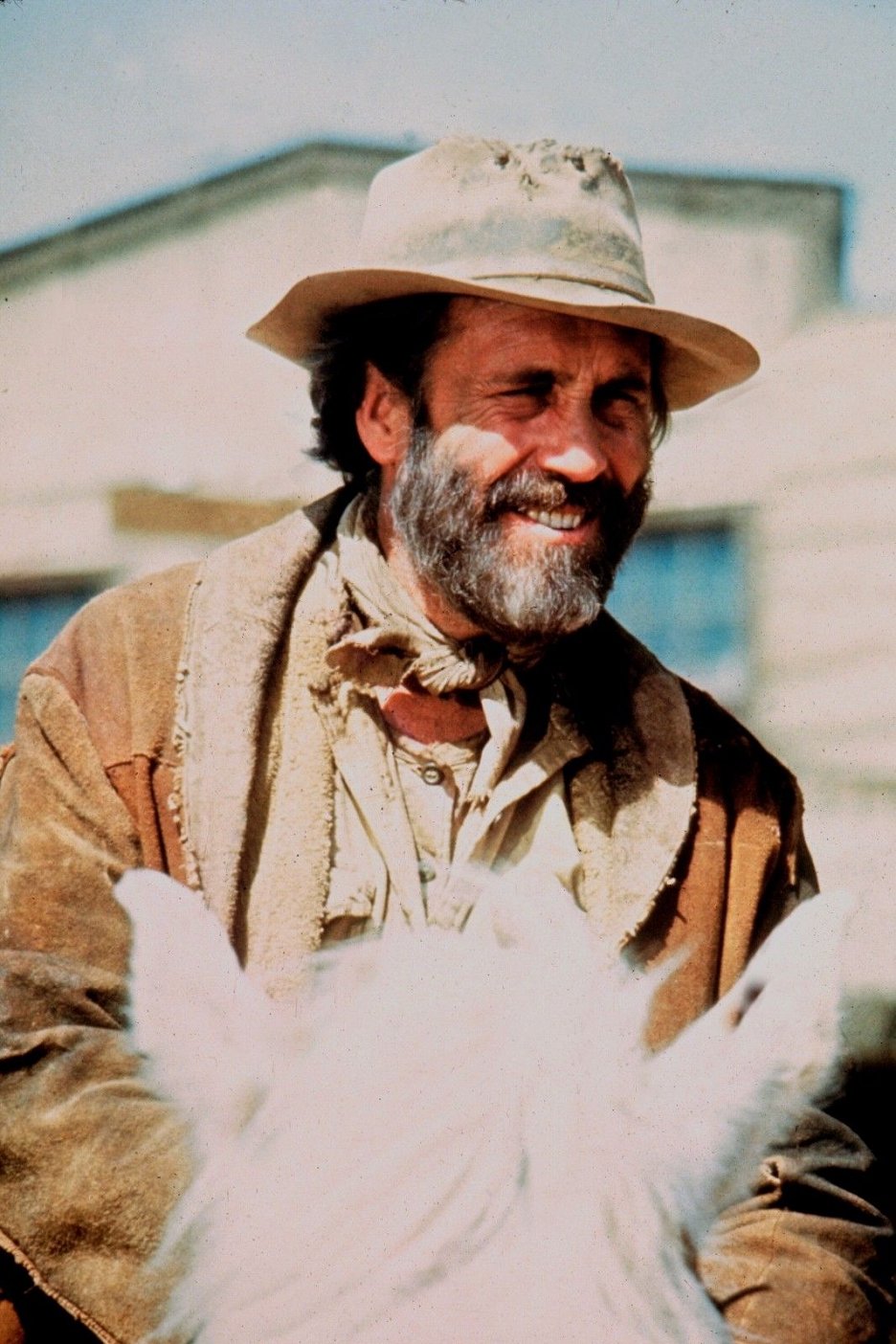 Jason Robards | ČSFD.cz