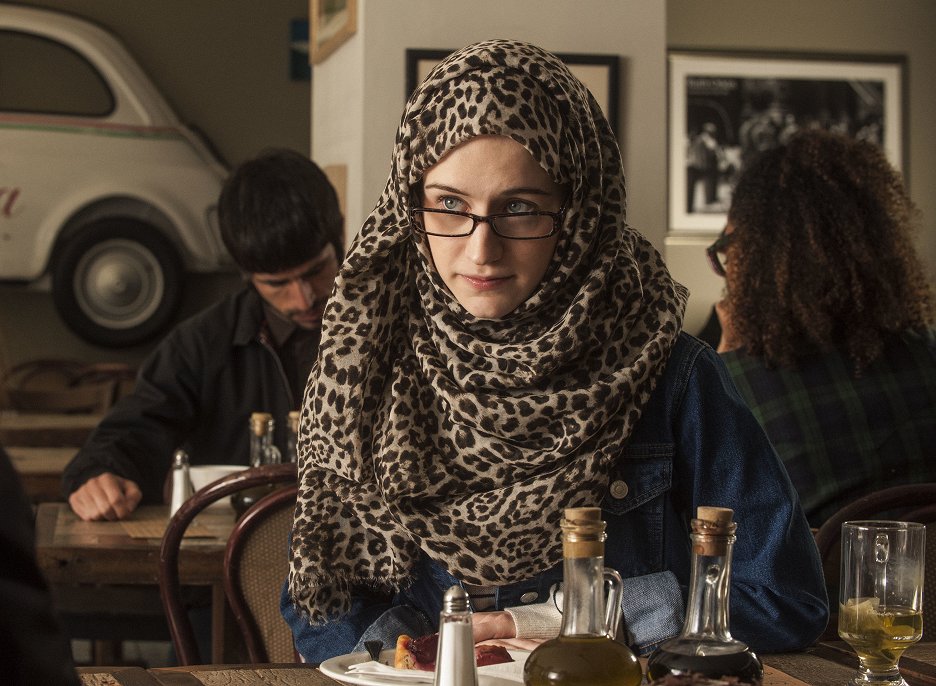 Anna Rust | ČSFD.cz