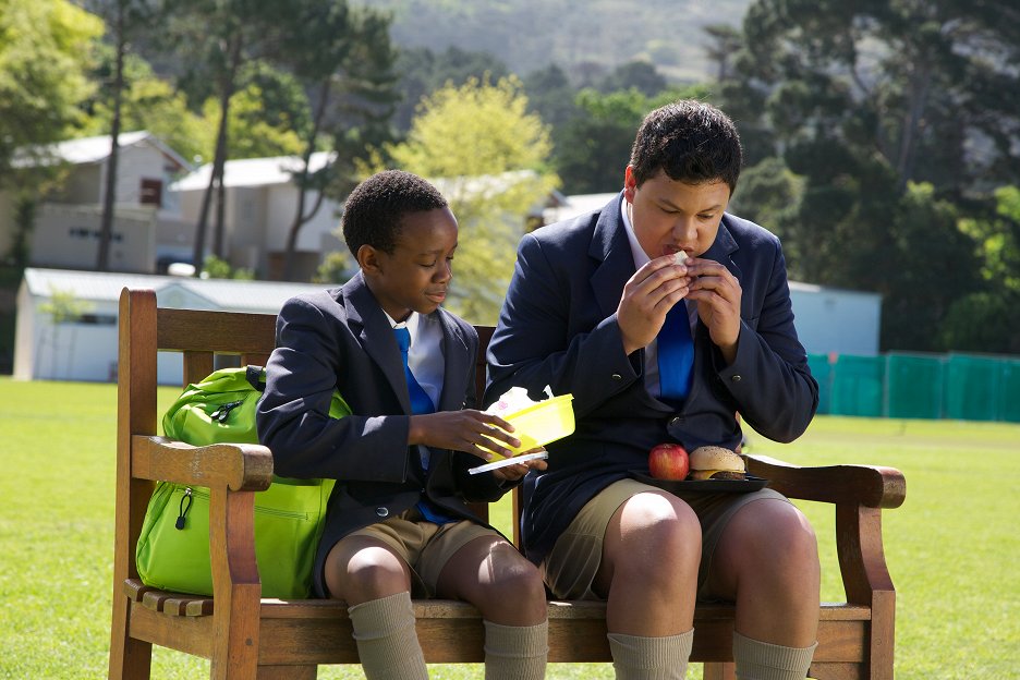 Felix (2013) | ČSFD.cz