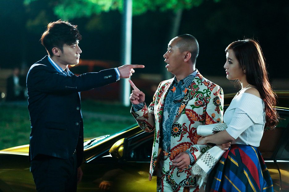 Magic Card (2015) | ČSFD.cz