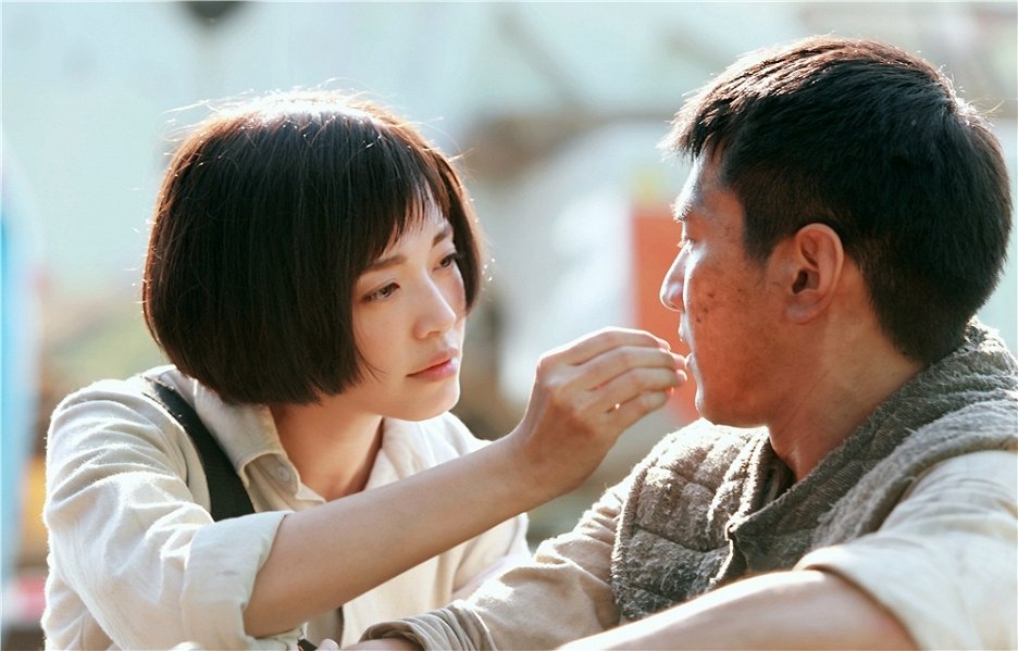 Chronicles of the Ghostly Tribe (2015) | ČSFD.sk