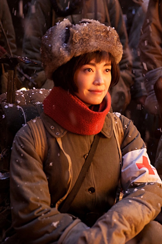 Chronicles of the Ghostly Tribe (2015) | ČSFD.cz