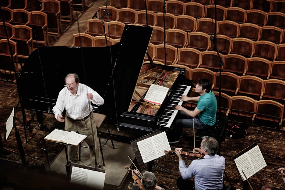 Láng Lang | ČSFD.cz