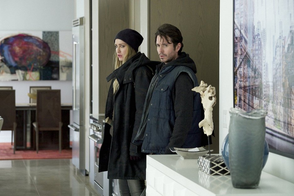 Christopher Jacot | ČSFD.cz