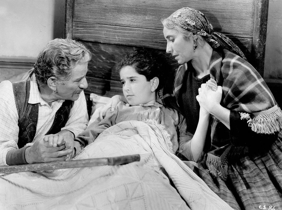 E. Alyn Warren | ČSFD.cz