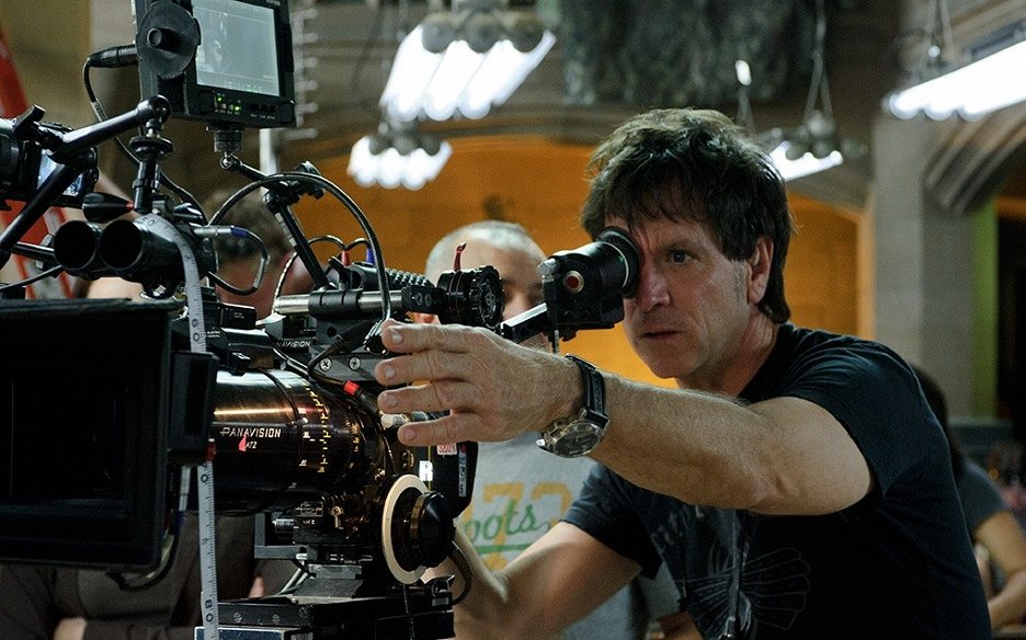 Paul Cameron | ČSFD.cz