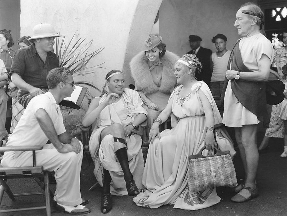 Frank Tuttle | ČSFD.cz