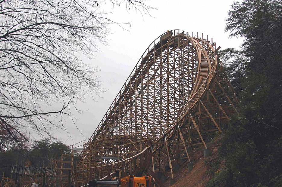 Monster Rides USA (2015) | ČSFD.cz