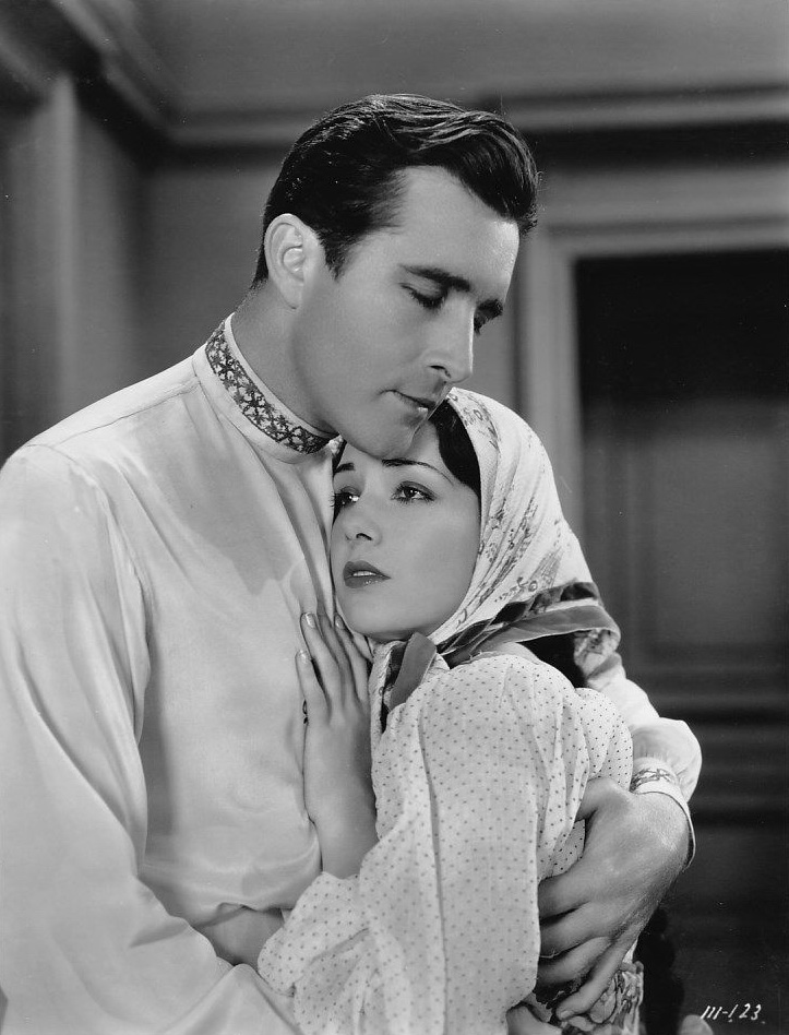 Resurrection (1931) | ČSFD.cz