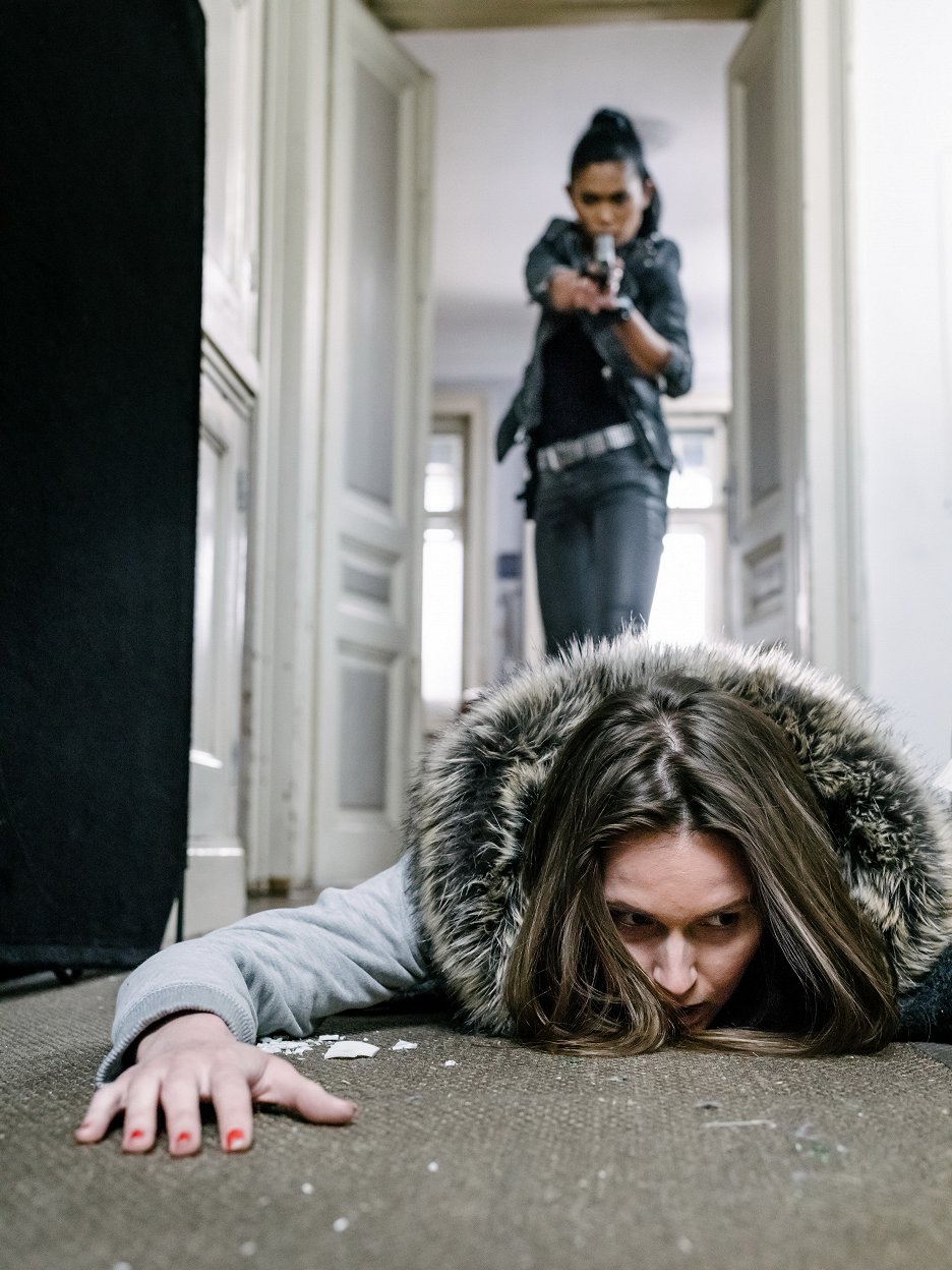 Janina Rudenska | ČSFD.cz