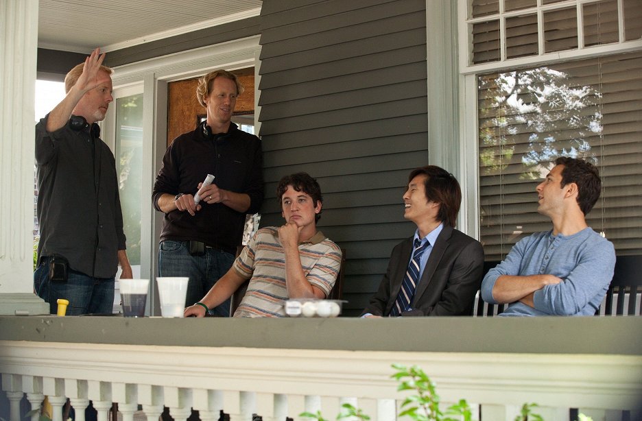 Scott Moore | ČSFD.cz