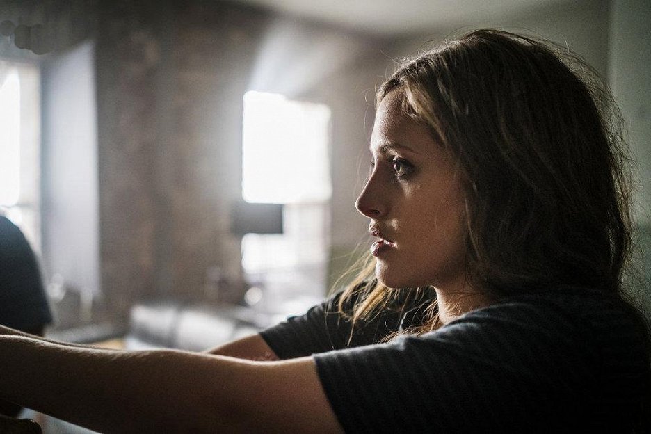 Carly Chaikin | Biography | ČSFD.cz