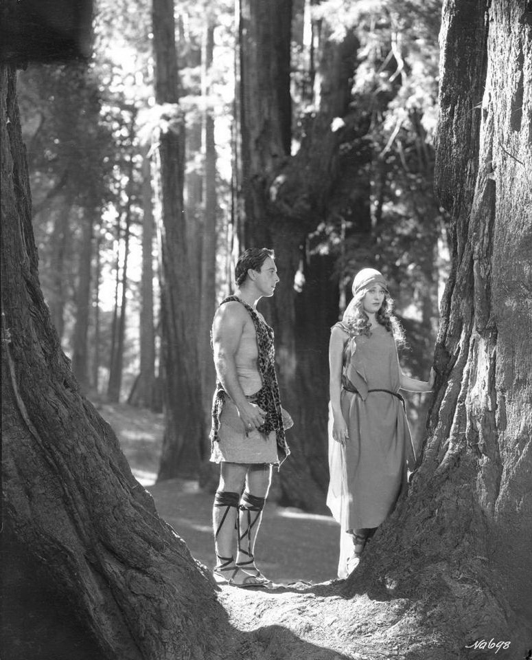 Archa Noemova (1928) | ČSFD.cz