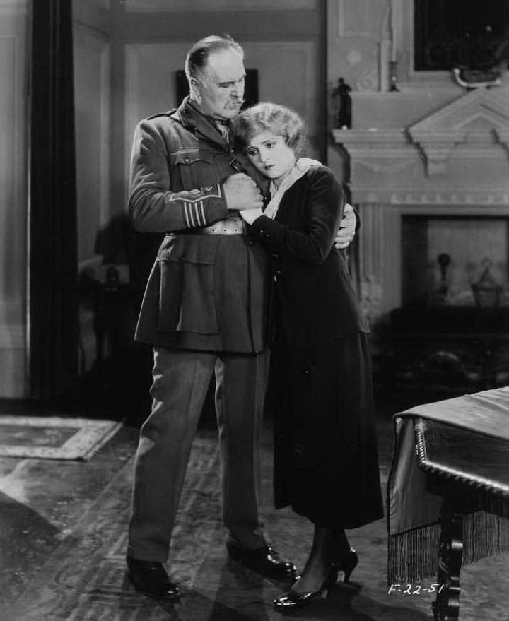 Married Alive (1927) | ČSFD.sk