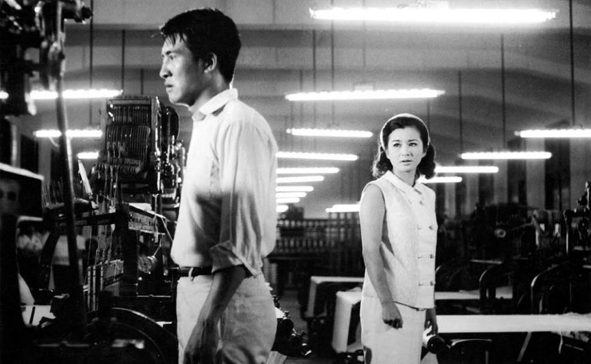 Hen ni lu gu (1969) | ČSFD.cz