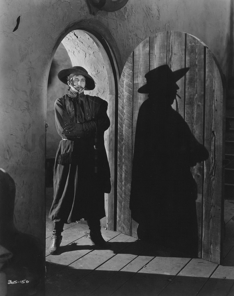 Roy D'Arcy | ČSFD.cz