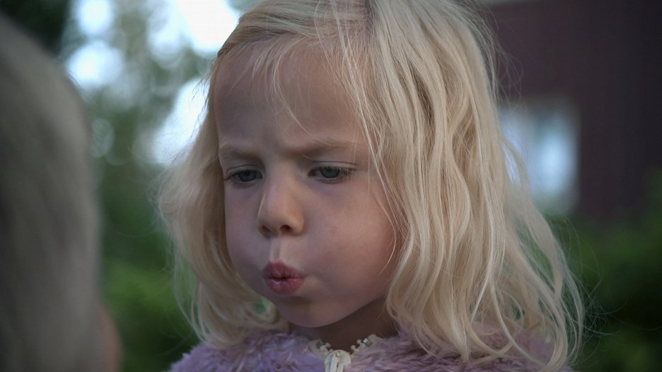 Hos mormor (2012) | ČSFD.cz