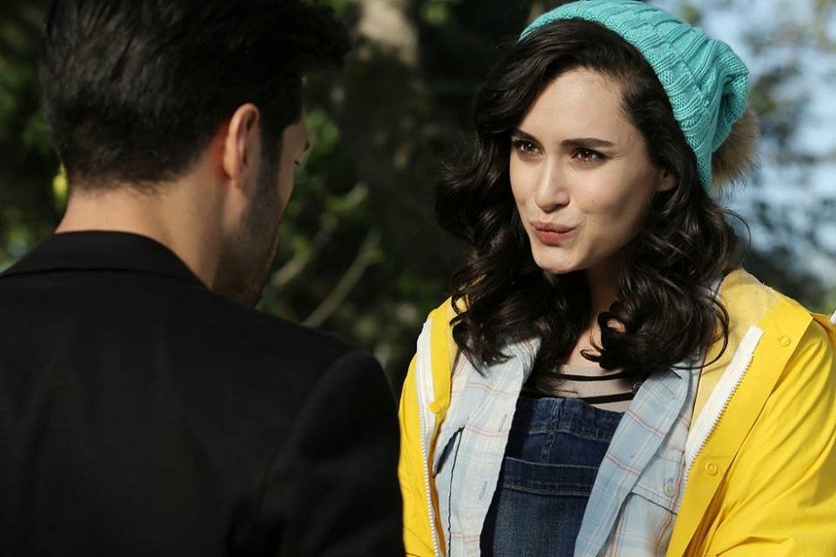 Hayatımın Aşkı (2016) | ČSFD.cz