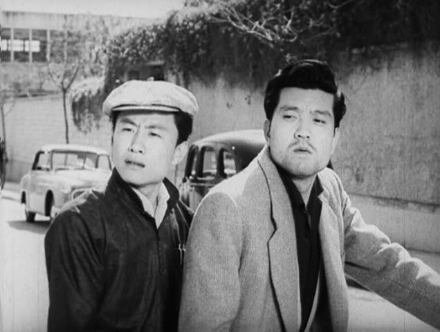 Xi xiang feng (1960) | ČSFD.cz