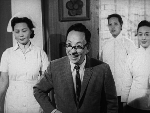 Xi xiang feng (1960) | ČSFD.cz