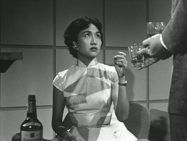 Liu yue xin niang (1960) | ČSFD.cz