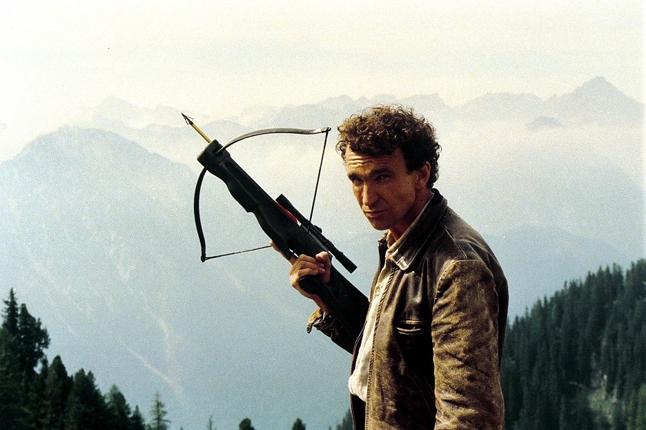 Helden in Tirol (1998) | ČSFD.cz