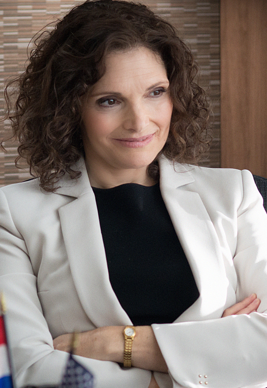 Všemocný - Pilot (E01) (2015) | ČSFD.cz