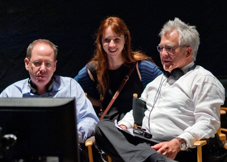 Albert Berger | ČSFD.cz