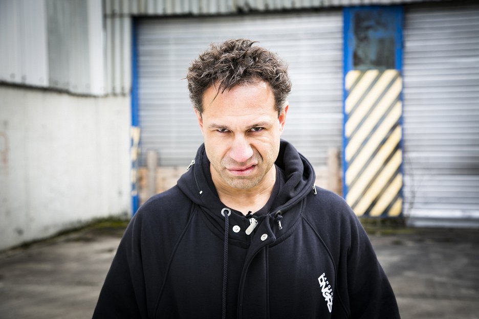 Evil Science (2016) | ČSFD.cz