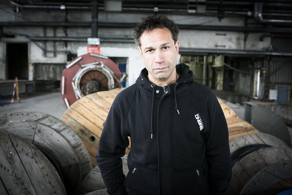 Evil Science (2016) | ČSFD.cz