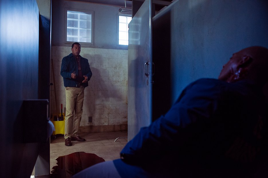 Brian Demar Jones | ČSFD.cz