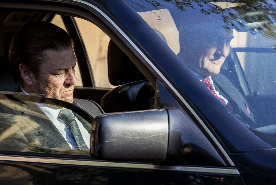 Legends - The Legend of Curtis Ballard (S02E03) (2015) | Reviews - User ...