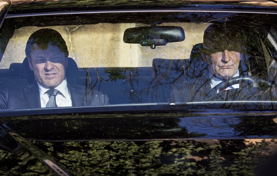 Legends - The Legend of Curtis Ballard (S02E03) (2015) | Reviews - User ...