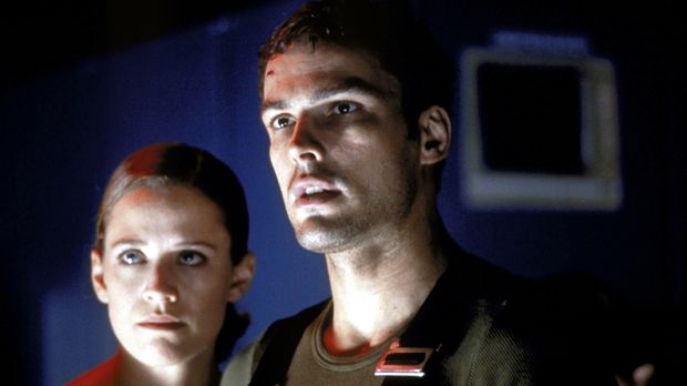 Bunkr (1999) | ČSFD.cz
