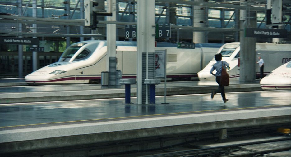 Buscando a Eimish (2012) | ČSFD.cz