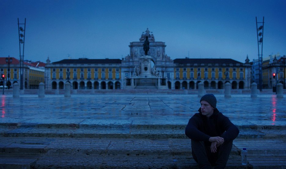 Fado (2016) | ČSFD.cz