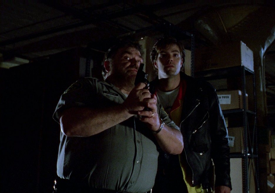 Pete Schrum | Galerie - Z filmu | ČSFD.cz