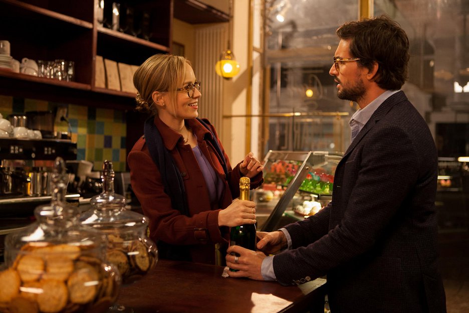 Dating Alarm (2016) | ČSFD.cz