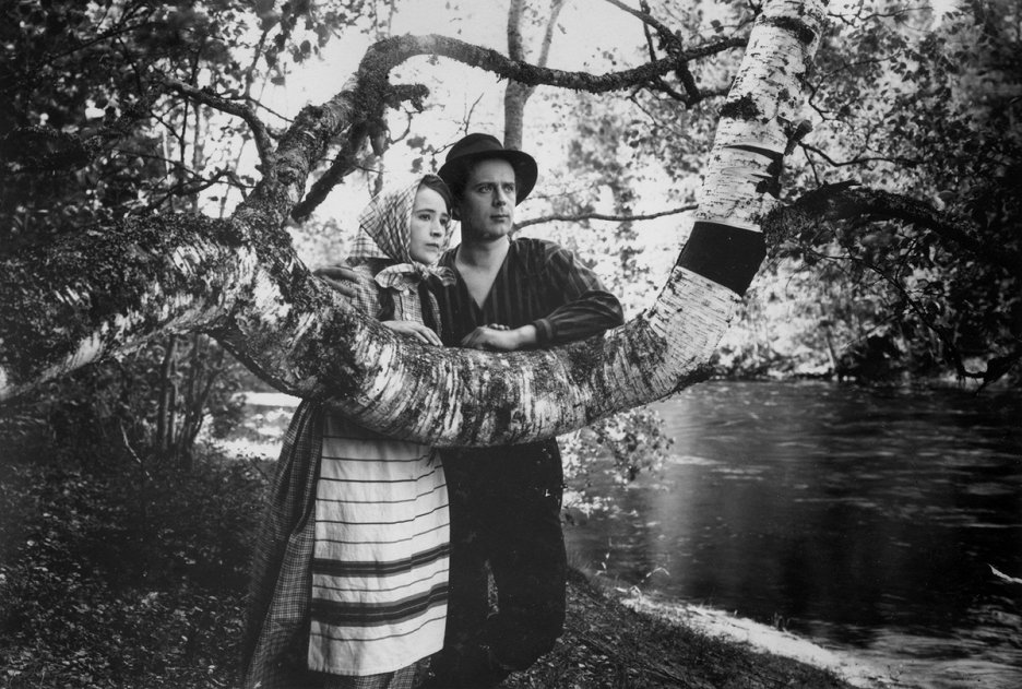 Ei auta itku markkinoilla (1927) | ČSFD.cz