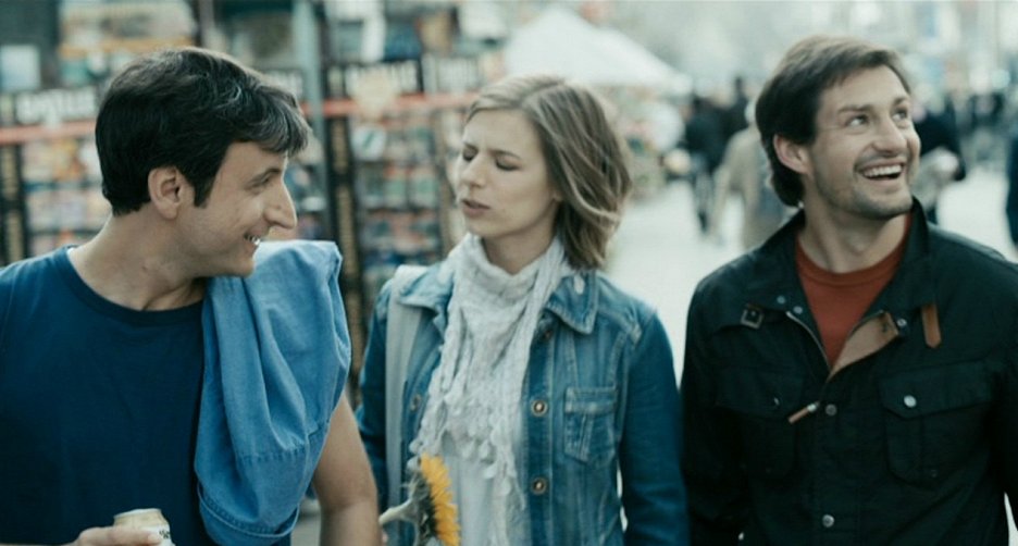 Southern Stars (2012) | Creators | ČSFD.cz